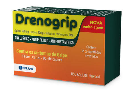 Levmed Distribuidora : COMPLETO